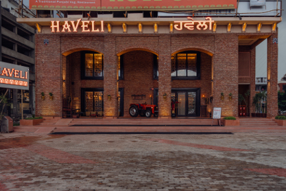Haveli – A Group of Themed Restaurants, Resorts & Wedding Banquet Halls ...